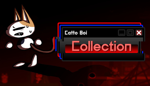 Catto Boi Collection Achievements - Steam - Exophase.com