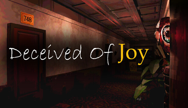 Deceived Of Joy Achievements - Steam - Exophase.com