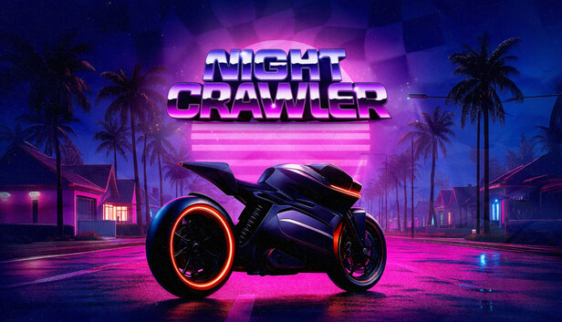 Nightcrawler Achievements - Steam - Exophase.com