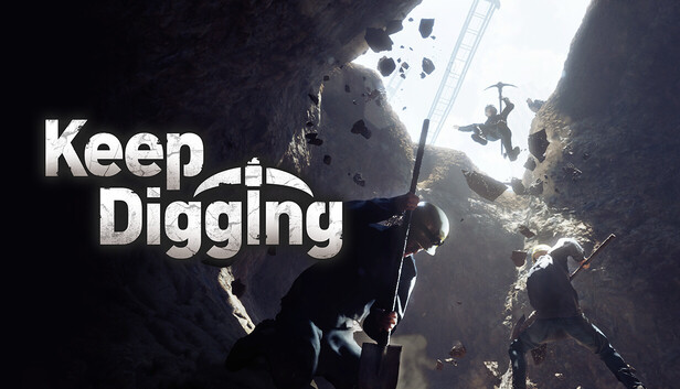 Keep Digging 実績 - Steam - Exophase.com