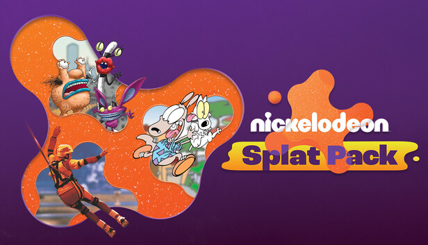 Nickelodeon Splat Pack Achievements - Steam - Exophase.com