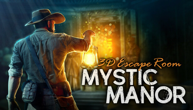 3D Escape Room：Mystic Manor Achievements - Steam - Exophase.com