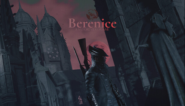 BERENICE: Videogame Achievements - Steam - Exophase.com