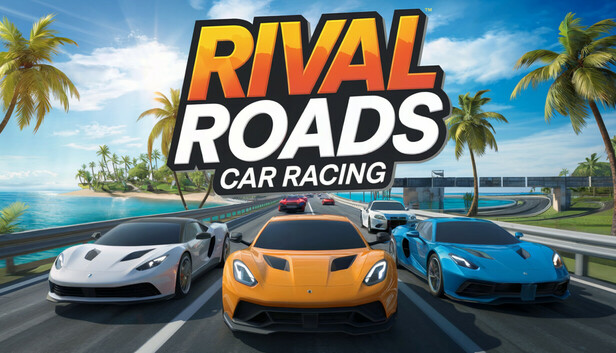 Rival Roads Car Racing Achievements - Steam - Exophase.com