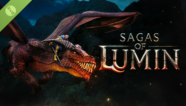 Sagas of Lumin Demo Achievements - Steam - Exophase.com