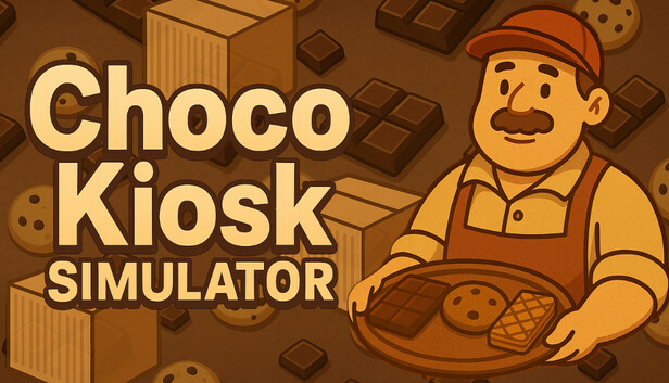 Choco Kiosk Simulator Playtest 成就 - Steam - Exophase.com