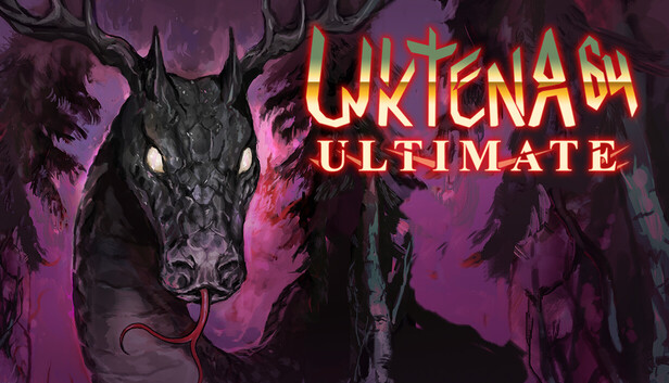 Uktena 64 - Ultimate Achievements - Steam - Exophase.com
