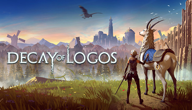 Decay of Logos Achievements - Steam - Exophase.com