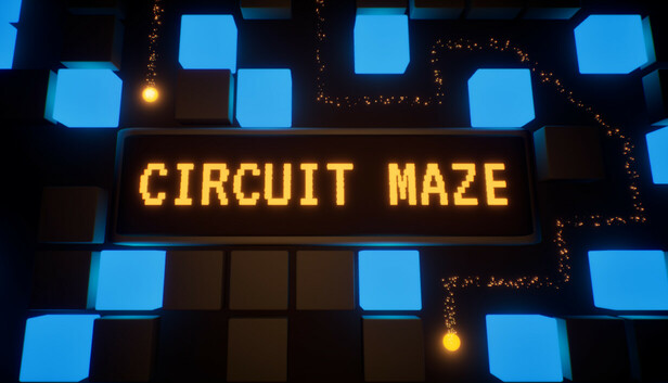 Circuit Maze Achievements - Steam - Exophase.com