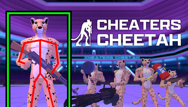 Cheaters Cheetah Achievements - Steam - Exophase.com