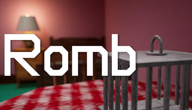 Romb Achievements - Steam - Exophase.com