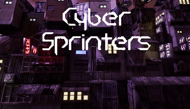 Cyber Sprinters Achievements - Steam - Exophase.com