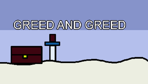 Greed and Greed Achievements - Steam - Exophase.com