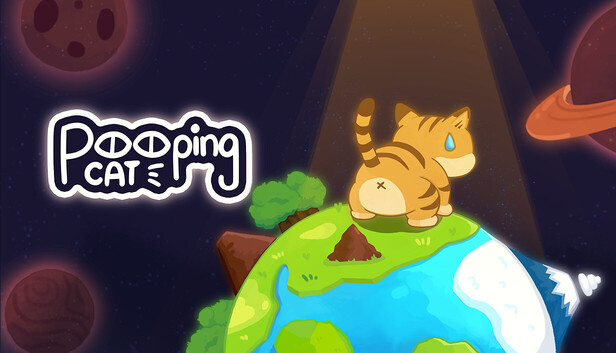 Pooping Cat Achievements - Steam - Exophase.com
