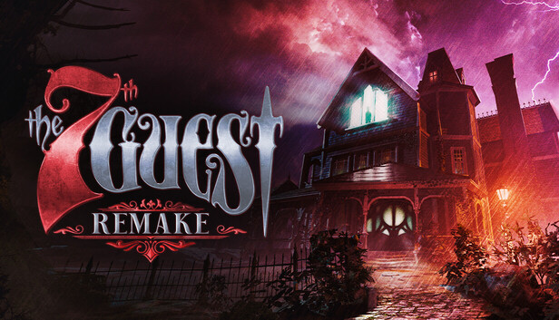 The 7th Guest Remake Succès - Steam - Exophase.com