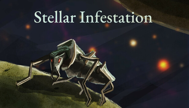 Stellar Infestation Achievements - Steam - Exophase.com