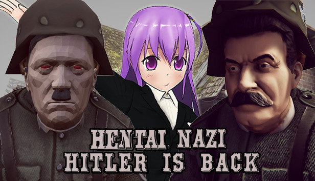 Hentai Nazi Hitler Is Back Achievements Steam