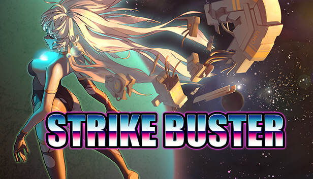 Strike Buster Achievements - Steam - Exophase.com