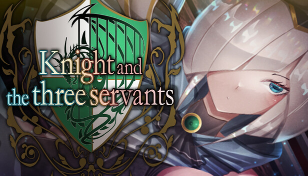 Knight and the three servants 成就 - Steam - Exophase.com