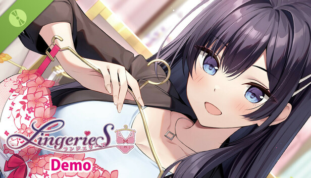 LingerieS / ランジェリーズ Demo Achievements - Steam - Exophase.com