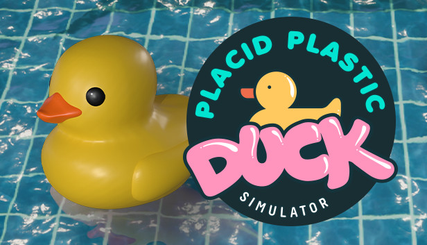 Placid Plastic Duck Simulator 도전 과제 - Steam - Exophase.com