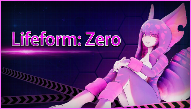 Lifeform Zero 成就 - Steam - Exophase.com