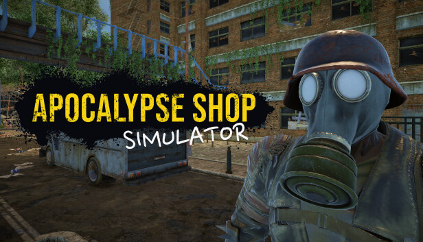 Apocalypse Shop Simulator Achievements - Steam - Exophase.com