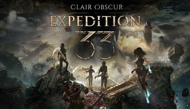 Clair Obscur: Expedition 33 Conquistas - Steam - Exophase.com
