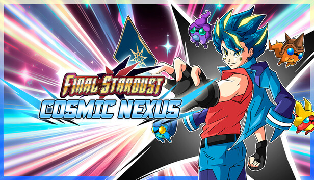 Final Stardust: Cosmic Nexus Achievements - Steam - Exophase.com