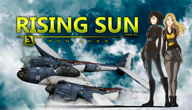 Rising Sun Achievements - Steam - Exophase.com