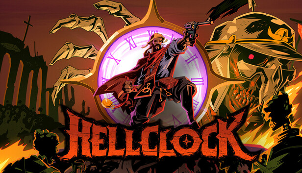 Hell Clock Errungenschaften - Steam - Exophase.com