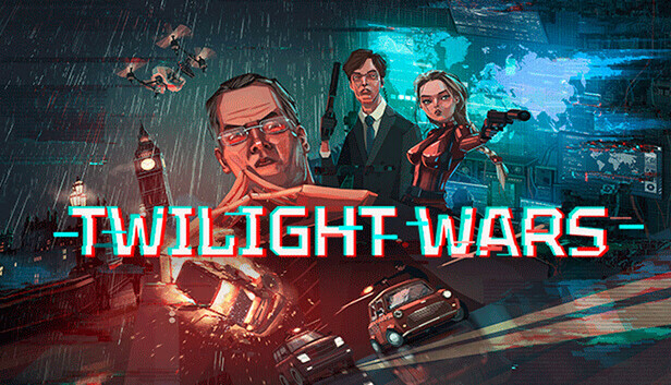 Twilight Wars Playtest Achievements - Steam - Exophase.com