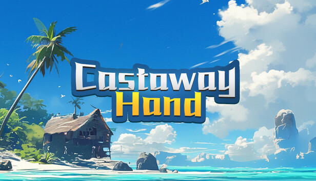 Castaway Hand 成就 - Steam - Exophase.com