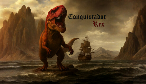 Conquistador Rex Logros - Steam - Exophase.com