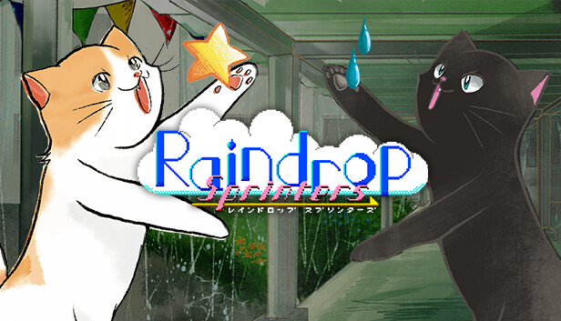 Raindrop Sprinters Achievements - Steam - Exophase.com