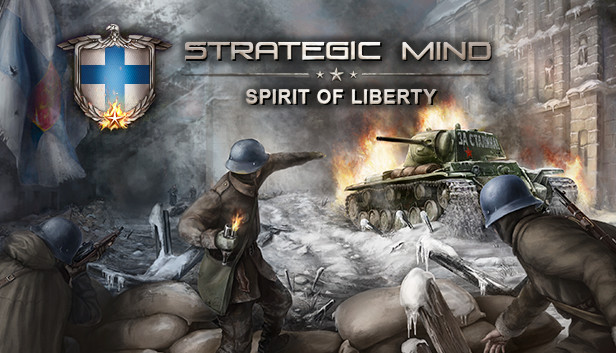 Strategic Mind: Spirit of Liberty Errungenschaften - Steam - Exophase.com