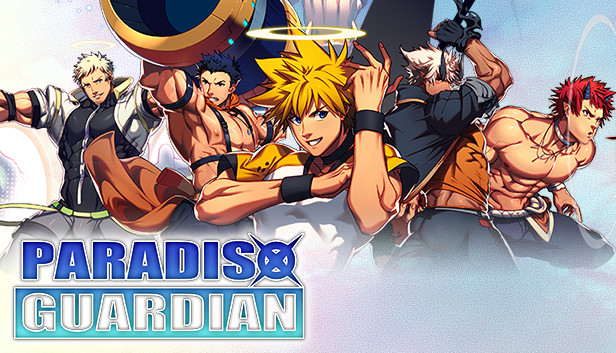 Paradiso Guardian Achievements Steam