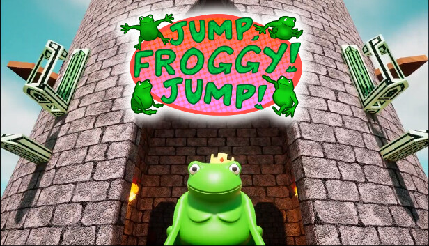 Jump, Froggy! Jump! Achievements - Steam - Exophase.com