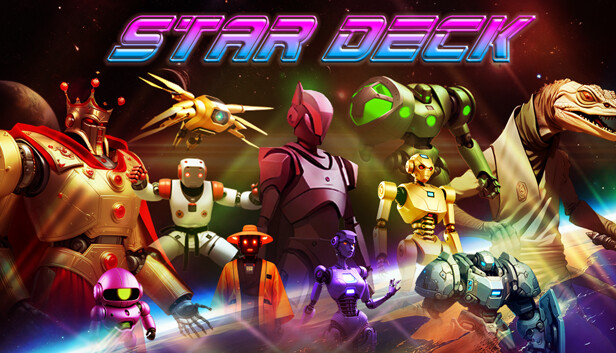 Star Deck Demo Achievements - Steam - Exophase.com