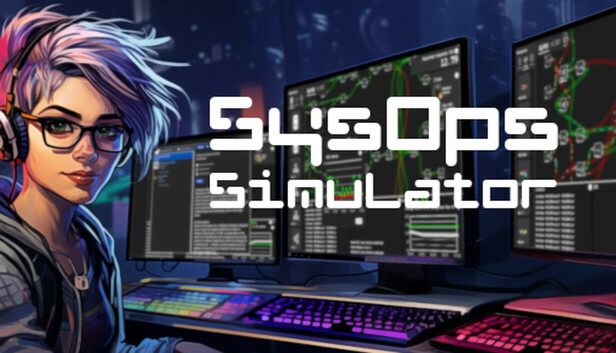 SysOps Saga Achievements - Steam - Exophase.com