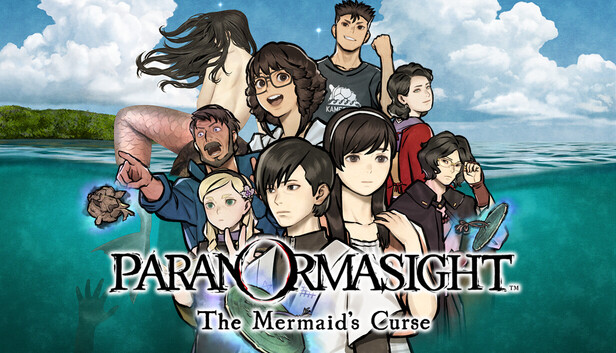 PARANORMASIGHT: The Mermaid's Curse 成就 - Steam - Exophase.com