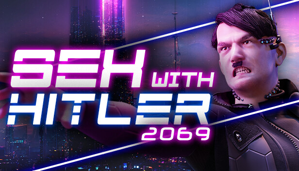 Sex With Hitler 2069 Achievements Steam