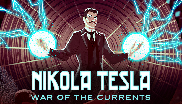 Nikola Tesla: War of the Currents Conquistas - Steam - Exophase.com