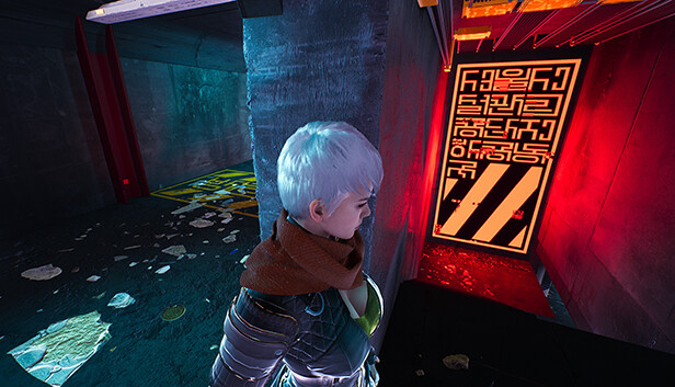 Liminal City Test Achievements - Steam - Exophase.com