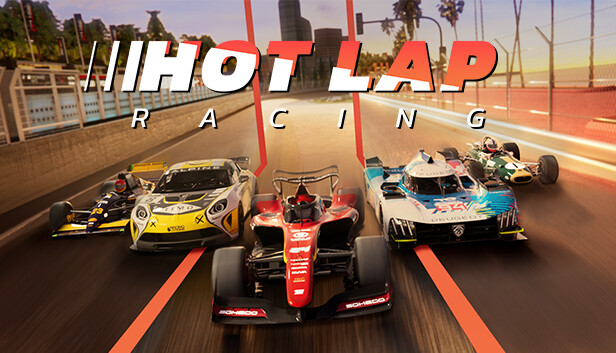 Hot Lap Racing Achievements - Steam - Exophase.com