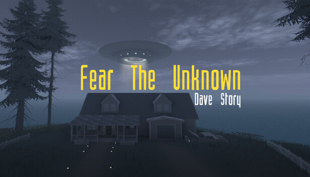 Fear The Unknown - Dave Story Achievements - Steam - Exophase.com