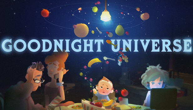 Goodnight Universe 成就 - Steam - Exophase.com