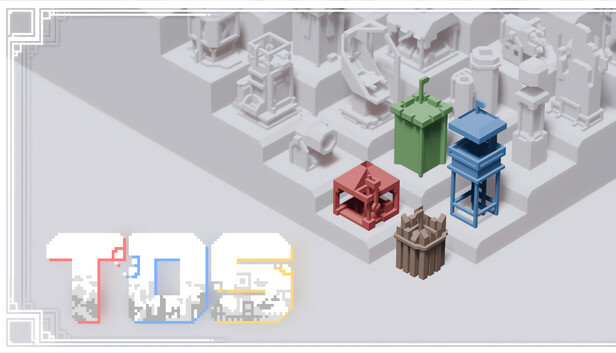 TDS - Tower Defense Strategy Achievements - Steam - Exophase.com