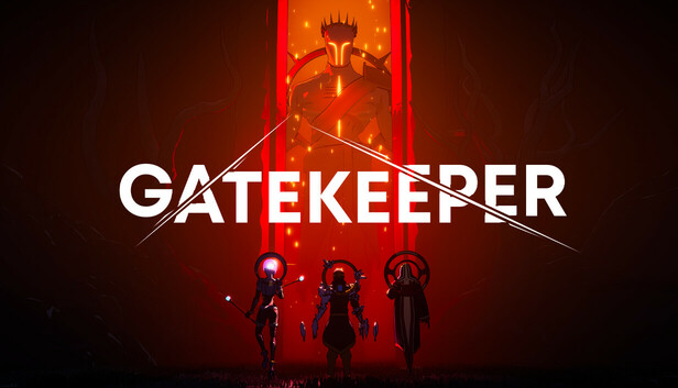 Gatekeeper Achievements - Steam - Exophase.com