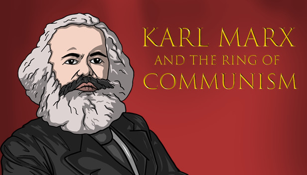 Karl Marx and the Ring of Communism Achievements - Steam - Exophase.com